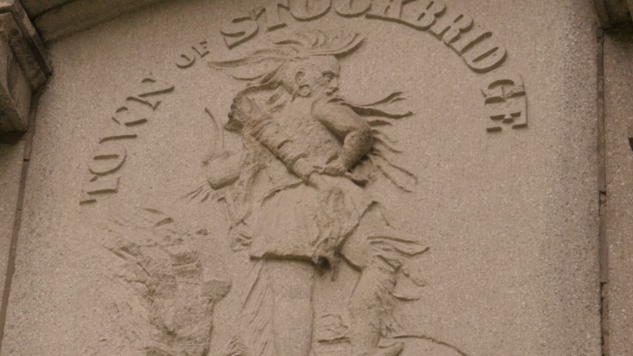 Stockbridge Walking Tour | Native American Heritage Trail