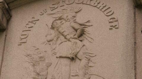 Stockbridge Walking Tour | Native American Heritage Trail